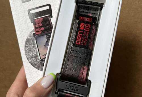 Ремень UAG Active Range Strap для Apple Watch 45mm