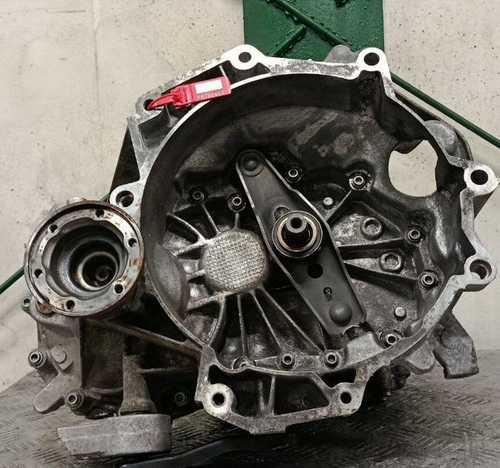 МКПП FXQ Volkswagen Golf 5 1.4
