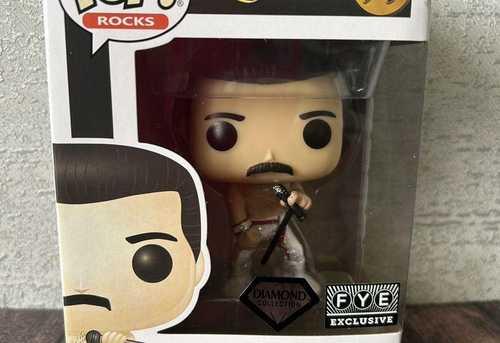 Funko pop Freddie Mercury