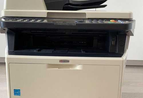 Мфу Kyocera Ecosys FS-1030 MFP