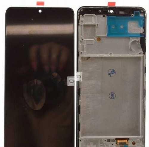 Дисплей для Samsung A22 (A225F) в рамке In-Cell