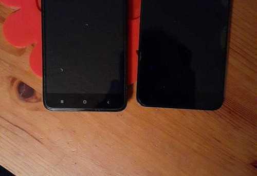 Рамка для Xiaomi redmi 4x