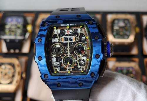 Часы мужские Richard mille Rm 11-03