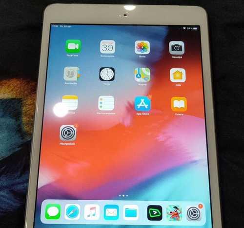 iPad mini 2 32gb cellular