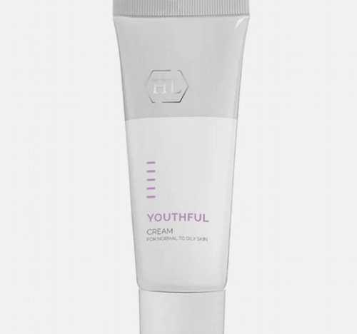 Holy land youthful cream крем