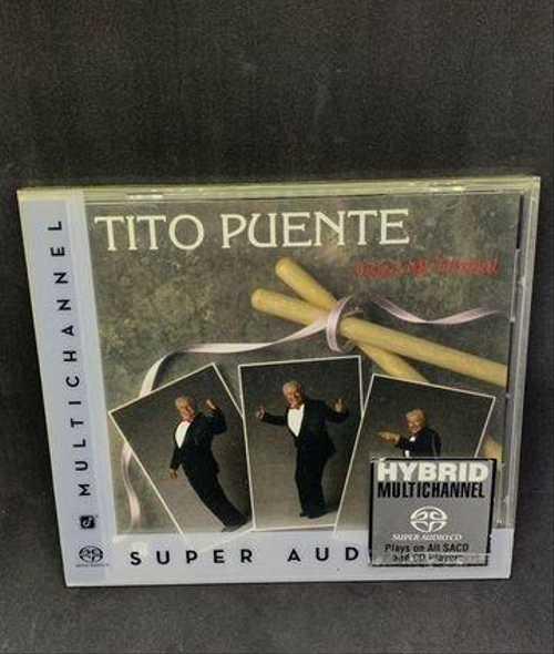 Sacd Tito Puente – Goza Mi Timbal