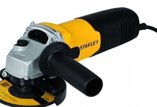 Угловая шлифмашина stanley stgs7125-RU