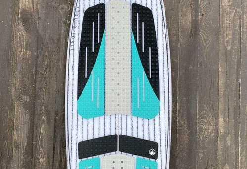 Вейксерф Liquid Force Space Pod 4’8