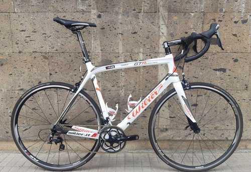Wilier Triestina GTR Grand Turismo