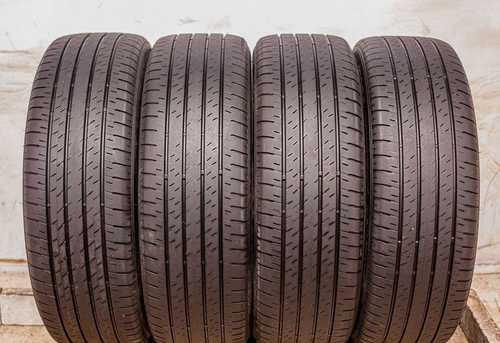 Bridgestone Alenza H/L 33 225/60 R18 100H