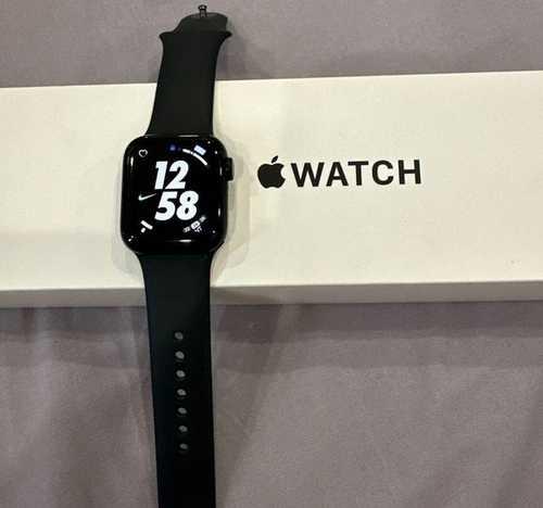 Часы apple watch se 40 mm 2020