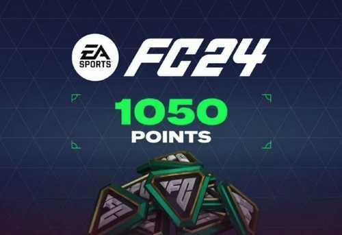 FC 24 Points FIFA 24 фифа 24 Ps4 Ps5