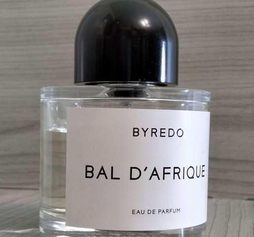 Byredo Bal D'Afrique EDP от 100 мл