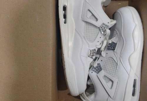 Кроссовки Nike Air jordan 4 Retro