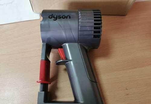 Двигатель в сборе dyson