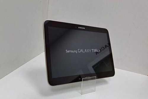 Планшет с SIM-картой Samsung Galaxy Tab 3 Gt-P5200