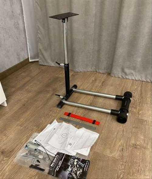 Подставка под руль Wheel stand pro, кокпит