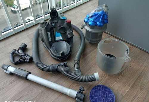 Пылесос Dyson на запчасти