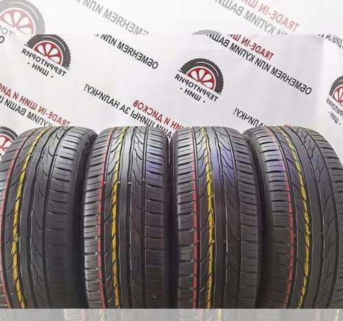 Kumho Ecsta PS31 205/55 R16 87M