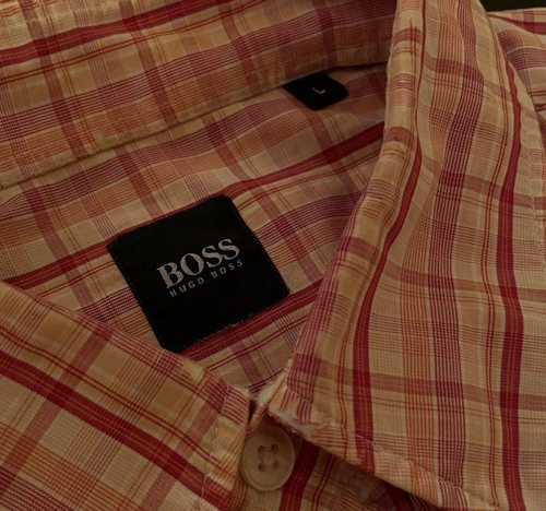 Hugo Boss Shirt