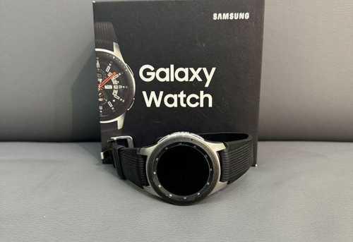 Смарт Часы, Samsung Galaxy Watch (46 mm)