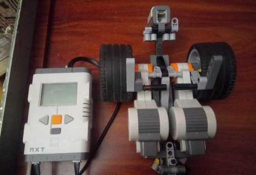 Лего Lego Mindstorm nxt 2.0