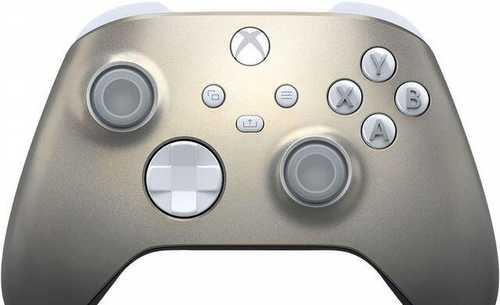 Беспроводной Геймпад Microsoft Xbox Series Lunar S