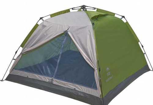 Автоматическая палатка Jungle Camp Easy Tent 2