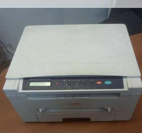 Xerox WC 3119