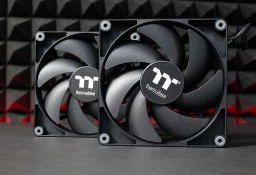 Вентиляторы Thermaltake CT140 PC Cooling