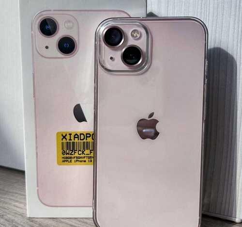 iPhone 13, 128 ГБ