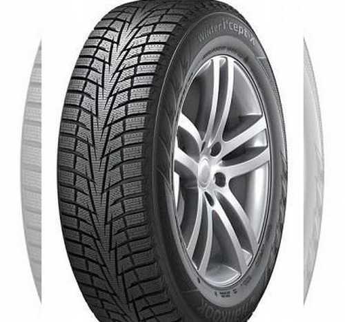 Hankook Winter I'Cept X RW10 255/50 R20 105T