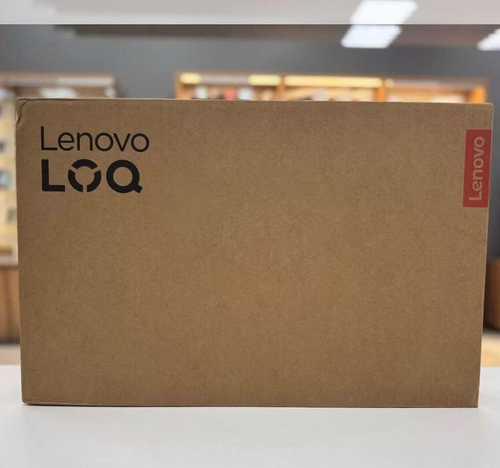 Ноутбук Lenovo LOQ i7/4050/1024/16 Новый