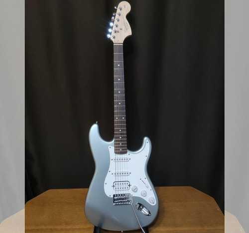 Электрогитара Fender Squier Affinity Strat HSS