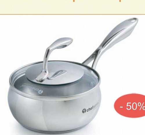Tupperware ковш
