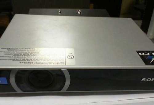 Проектор Sony VPL-CX21