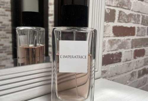 Dolce & Gabbana L’Imperatrice