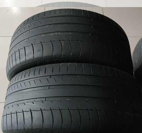 Michelin Latitude Sport 275/45 R20 110Y
