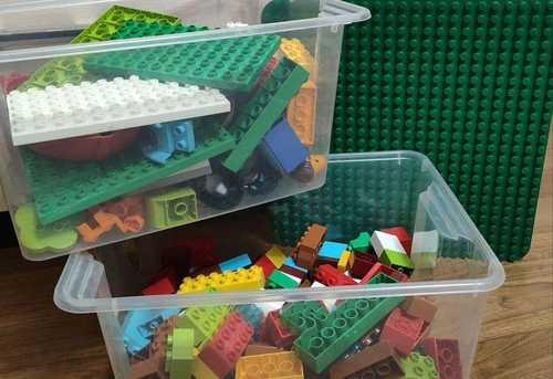 Lego duplo наборы
