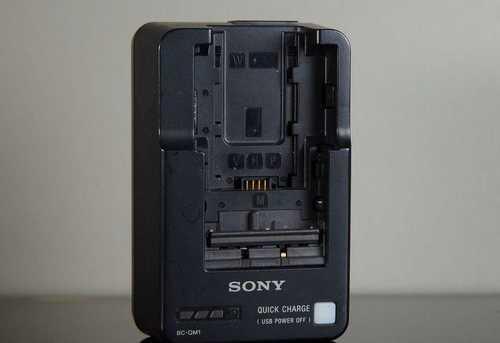 Sony BC-QM1 оригинал