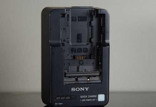 Sony BC-QM1 оригинал