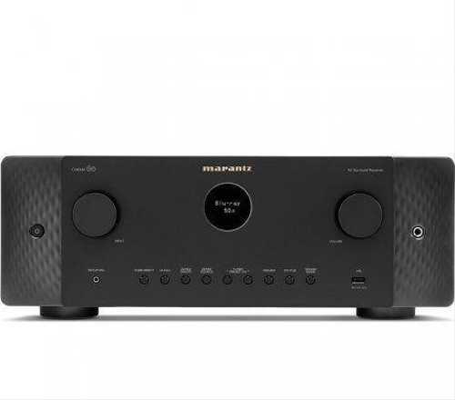 Ресивер Marantz cinema 60 Black