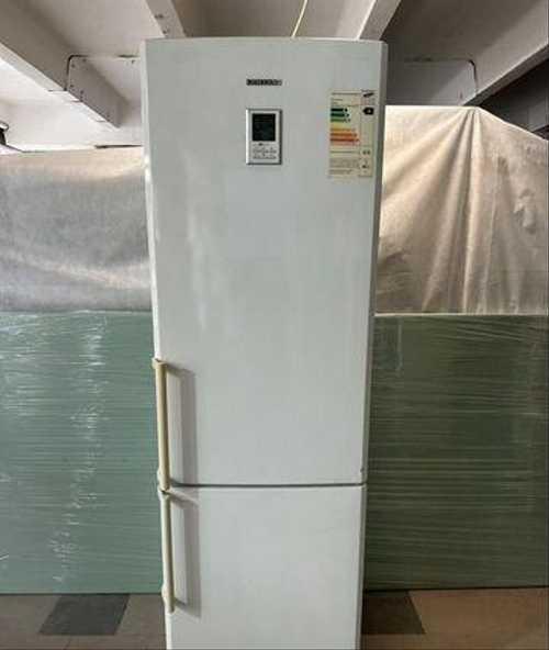Холодильник б/у Samsung RL-41 ecsw
