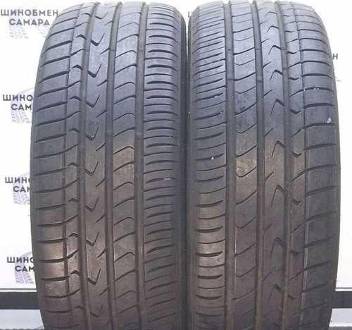 Toyo Tranpath MPZ 215/60 R17 96V