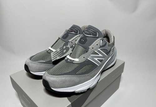 Кроссовки New Balance 990V6 M990GL6 9,5US