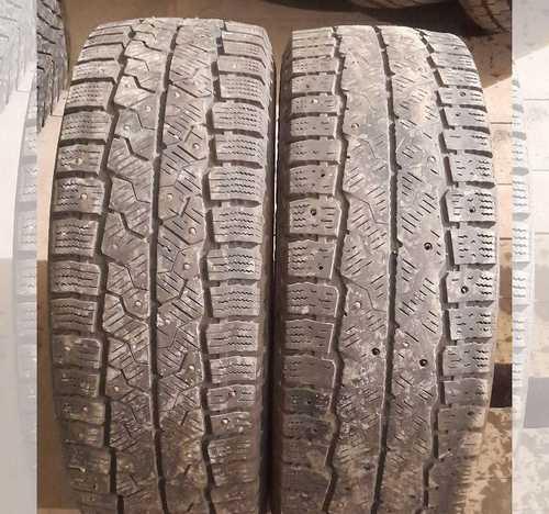 Gislaved Nord Frost Van 2 215/65 R15C