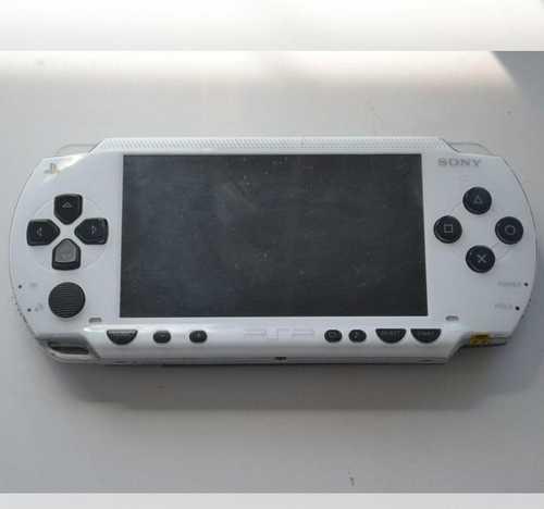 Sony psp 1000