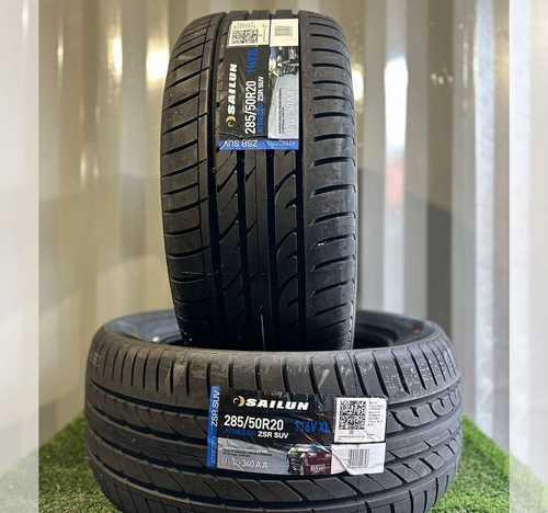 Sailun Atrezzo ZSR SUV 285/50 R20 116V