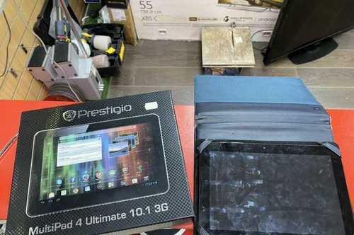 Планшетный пк Prestigio 7100