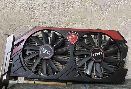 Gtx 780ti,950, 760, radeon 6870 нерабочие